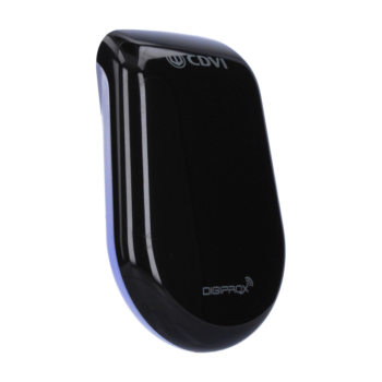 SOLARKPB - CDVI Americas